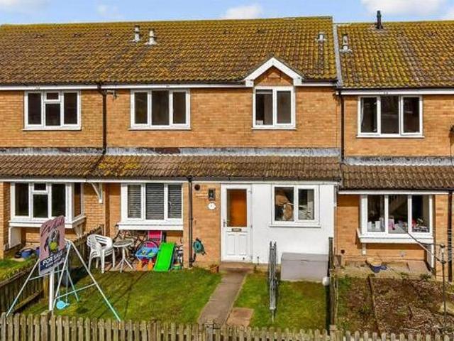 2 Bedroom Terraced House For Sale In Deal