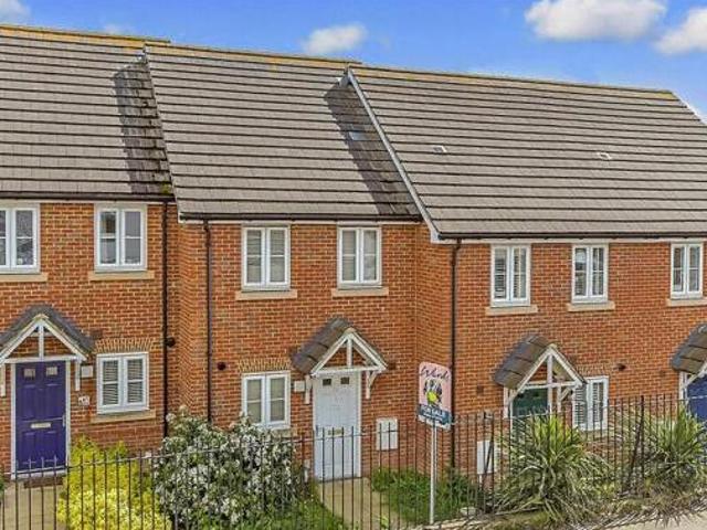 2 Bedroom Terraced House For Sale In Deal