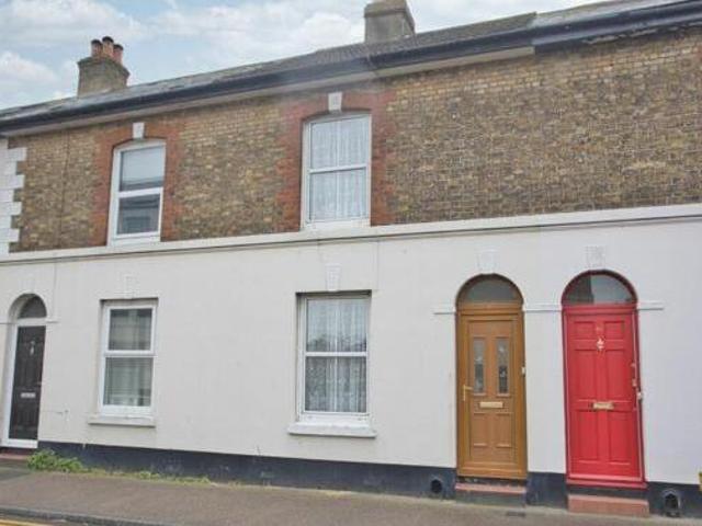 2 Bedroom Terraced House For Sale In Deal