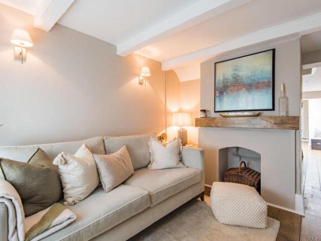 2 bedroom terraced house for sale in Deal Town, CT14