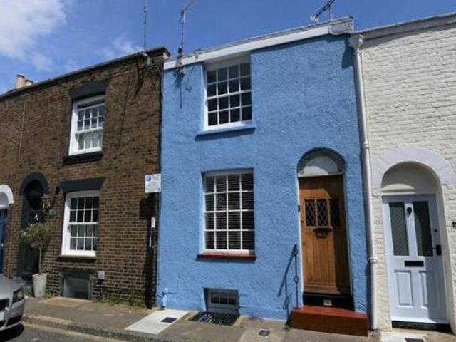2 Bedroom Terraced House For Sale In Deal, Kent
