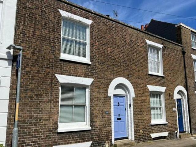 2 Bedroom Terraced House For Sale In Deal, Kent