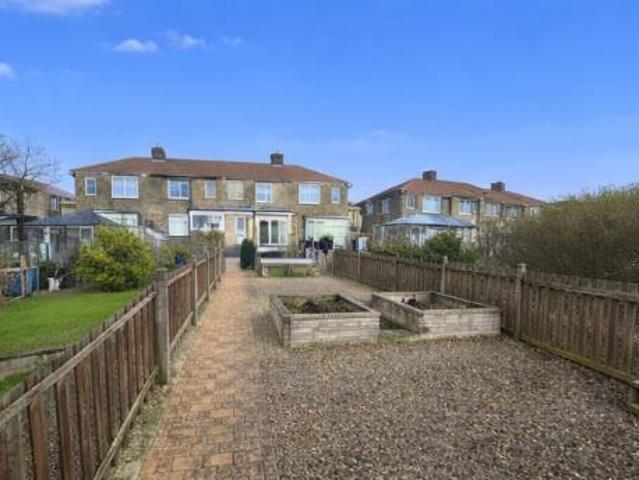 2 bedroom terraced house for sale in Deanstones Lane, Queensbury, Bradford, BD13