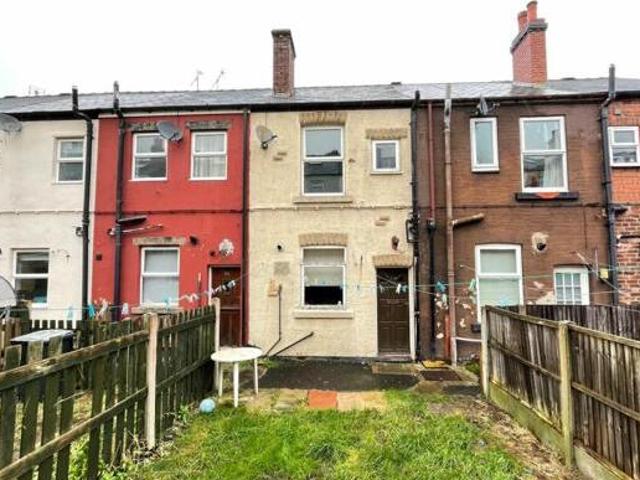 2 Bedroom Terraced House For Sale In Deepcar