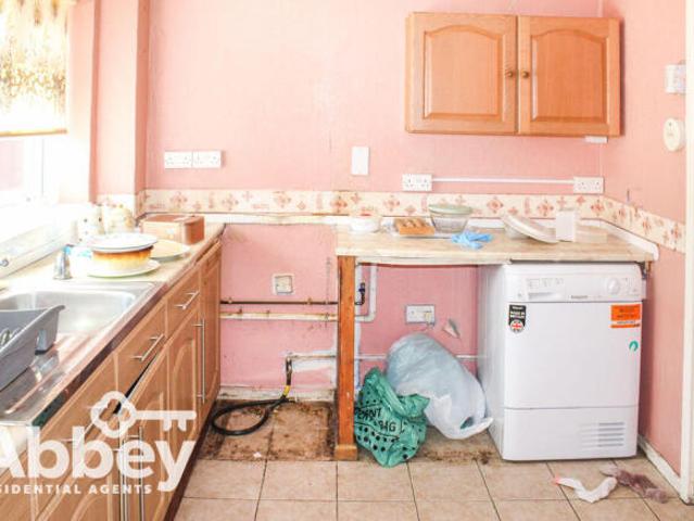 2 bedroom terraced house for sale in Delfan, Llansamlet, Swansea, SA7 9XN, SA7