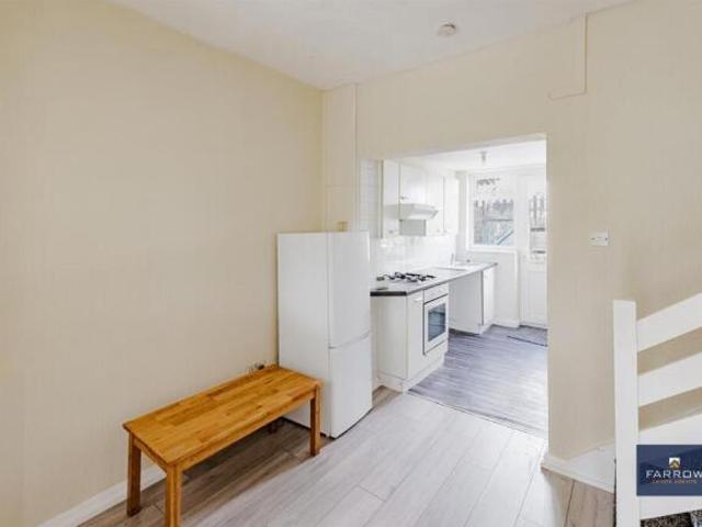 2 bedroom terraced house for sale in Delhi Street, Hull, HU9
