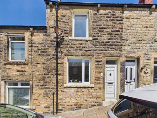 2 bedroom terraced house for sale in Denmark Street, Lancaster, LA1