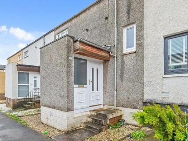 2 Bedroom Terraced House For Sale In Denny