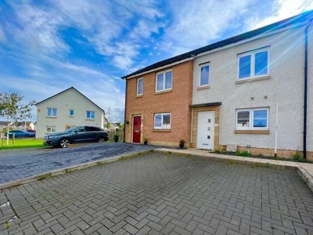 2 Bedroom Terraced House For Sale In Denny