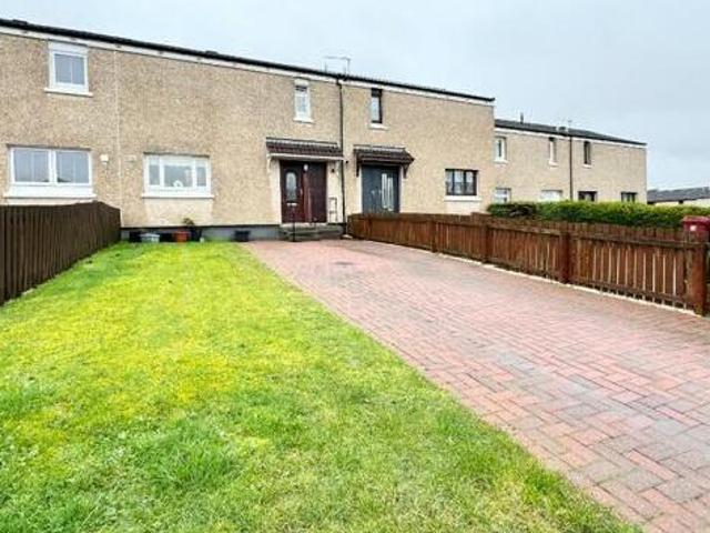 2 Bedroom Terraced House For Sale In Denny