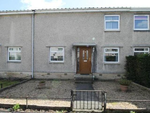 2 Bedroom Terraced House For Sale In Denny