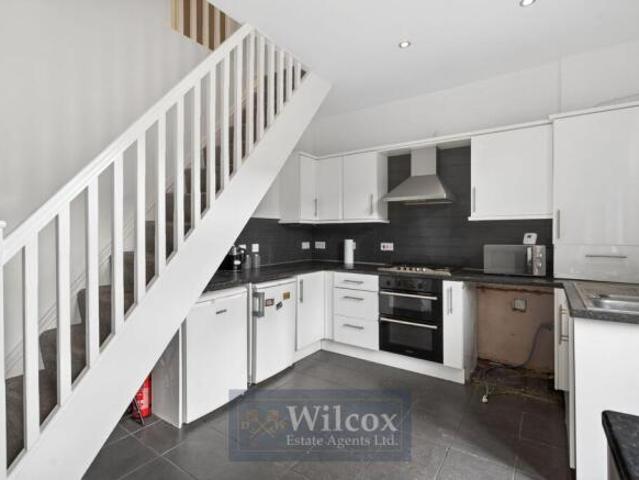 2 bedroom terraced house for sale in Denton Road, Bolton, BL2