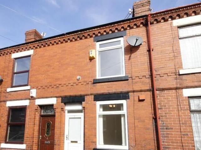 2 Bedroom Terraced House For Sale In Denton