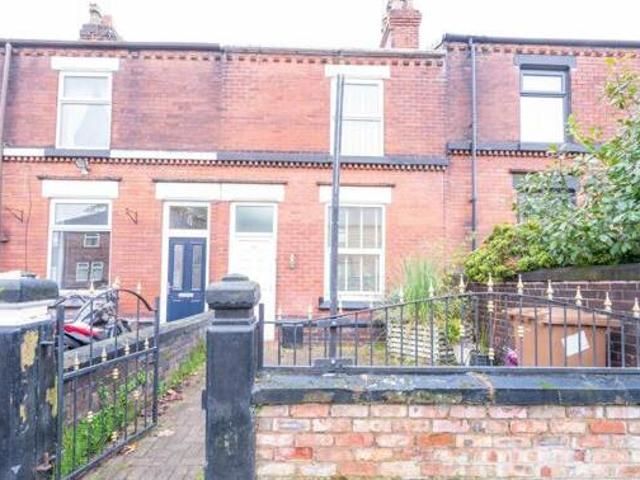 2 Bedroom Terraced House For Sale In Dentons Green