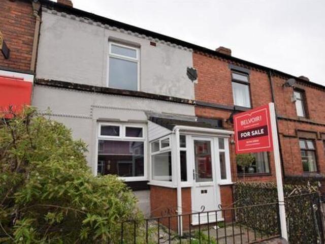 2 Bedroom Terraced House For Sale In Dentons Green, St Helens