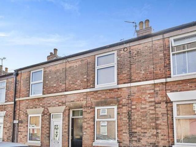 2 Bedroom Terraced House For Sale In Derby