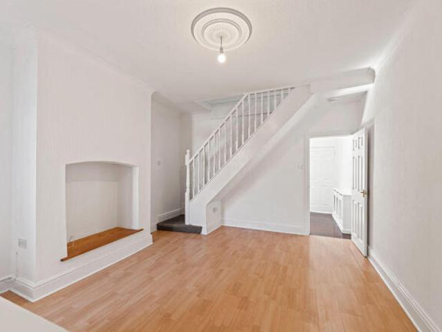 2 bedroom terraced house for sale in Derby Road, Stockton Heath, WA4