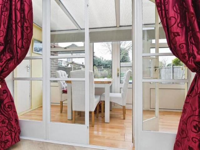 2 bedroom terraced house for sale in Derwent Way, Chelmsford, CM1