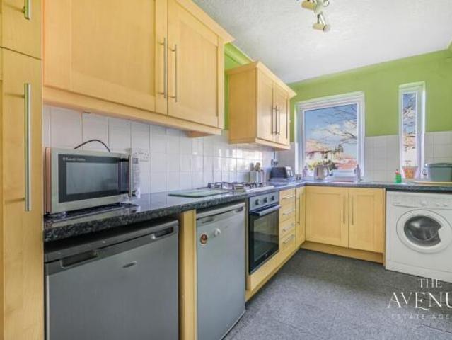 2 bedroom terraced house for sale in Derwent Way, Chelmsford, Essex, CM1