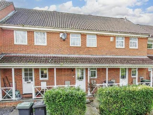 2 Bedroom Terraced House For Sale In Ditton, Aylesford