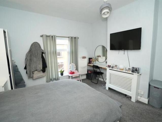 2 bedroom terraced house for sale in Dixon Street, Horwich, Bolton, BL6
