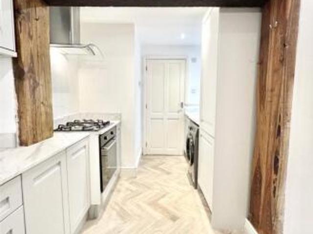 2 bedroom terraced house for sale in Dixon Street, Swindon, SN1