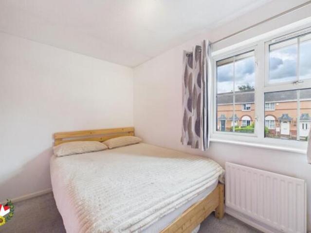 2 bedroom terraced house for sale in Didbrook Mews, Abbeymead, Gloucester, GL4 4SJ, GL4