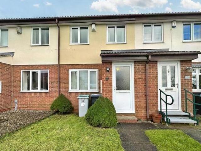 2 Bedroom Terraced House For Sale In Dipton
