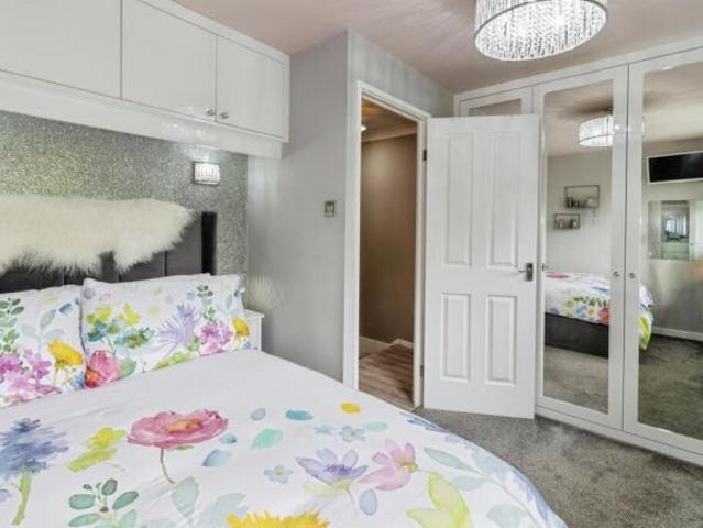 2 bedroom terraced house for sale in Drummond Hay, Willen, Milton Keynes, MK15