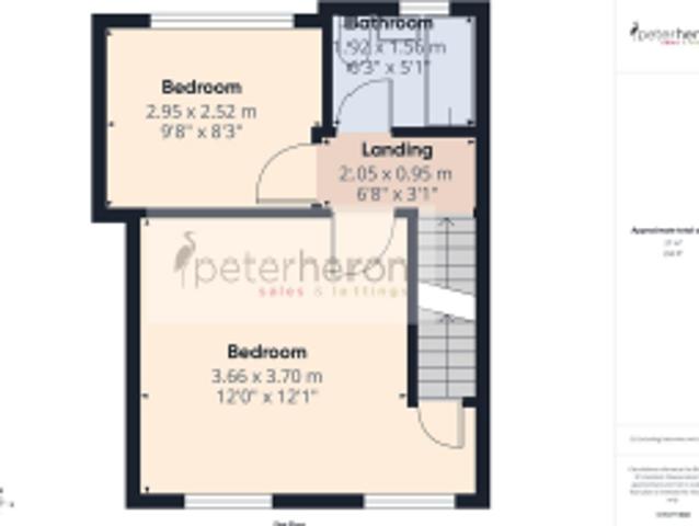2 bedroom terraced house for sale in Drury Lane, Hendon, Sunderland, SR1