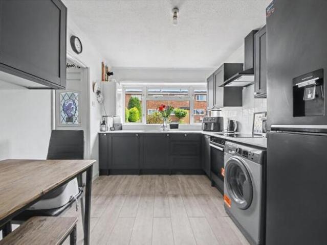2 bedroom terraced house for sale in Dragoon Close, Sholing, SO19
