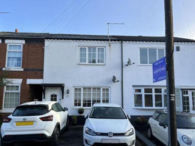 2 Bedroom Terraced House For Sale In Draycott