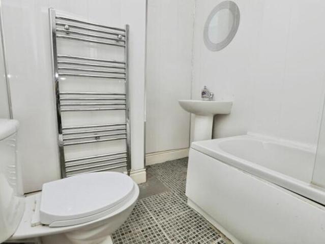 2 bedroom terraced house for sale in Draycott Street, Liverpool, L8