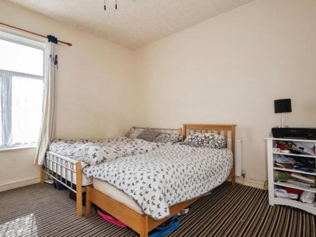 2 bedroom terraced house for sale in Driffield Street, Manchester, Greater Manchester, M14