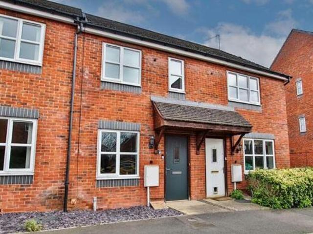 2 Bedroom Terraced House For Sale In Droitwich