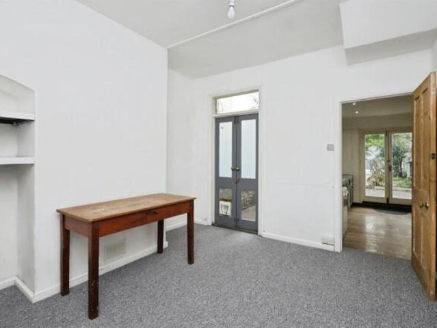 2 bedroom terraced house for sale in Dudley Road, EASTBOURNE, BN22