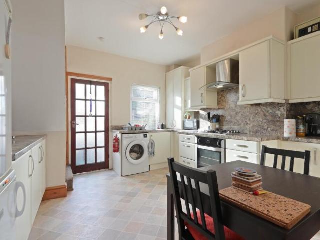 2 bedroom house for sale in Duncan Road, Crookes, Sheffield, S10