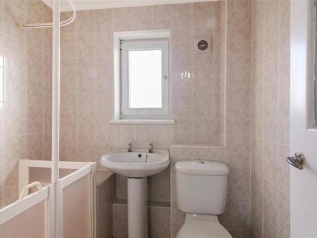2 bedroom terraced house for sale in Dunbar Place, West Mains, East Kilbride, South Lanarkshire, G74