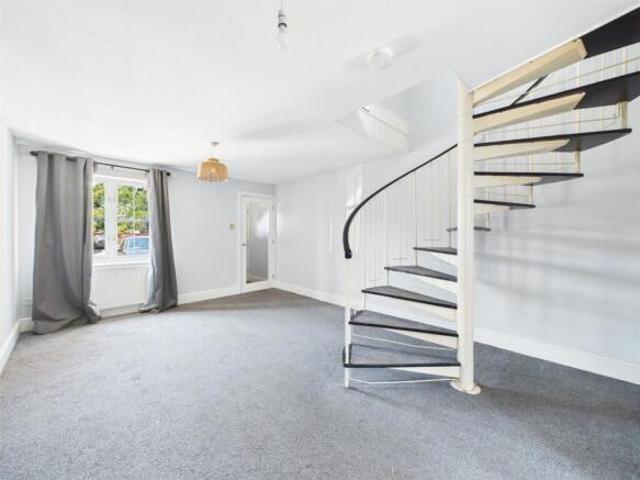 2 bedroom terraced house for sale in Dunlin Close, Quedgeley, Gloucester, Gloucestershire, GL2