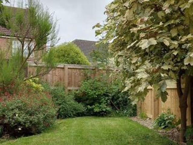 2 Bedroom Terraced House For Sale In Dunnington