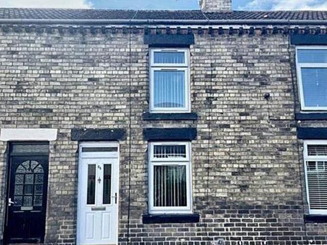 2 Bedroom Terraced House For Sale In Durham, Co Durham
