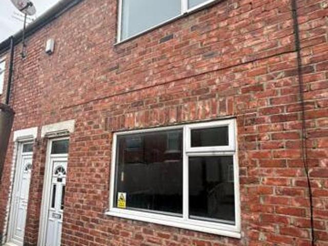 2 Bedroom Terraced House For Sale In Durham, Co Durham