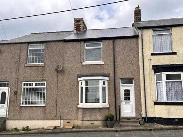 2 Bedroom Terraced House For Sale In Durham