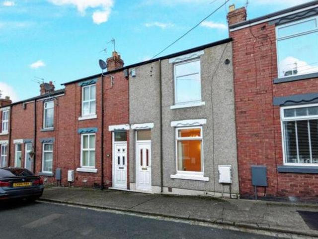 2 Bedroom Terraced House For Sale In Durham