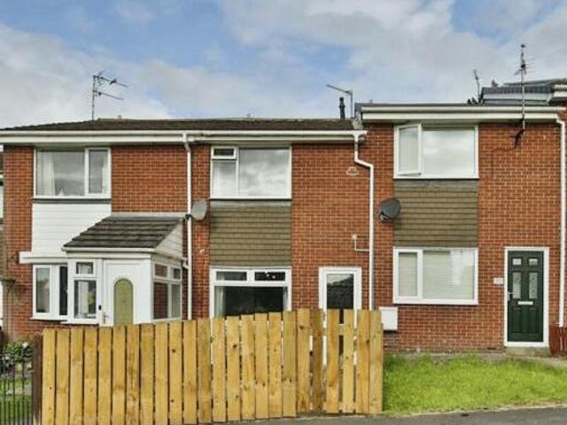 2 Bedroom Terraced House For Sale In Durham