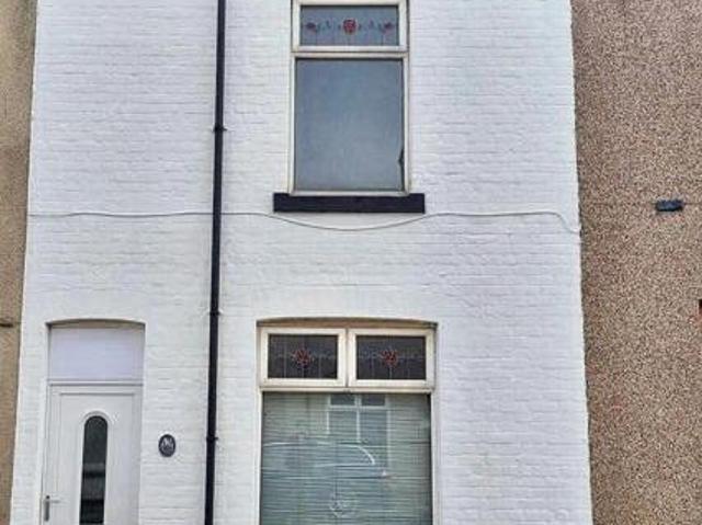 2 Bedroom Terraced House For Sale In Durham
