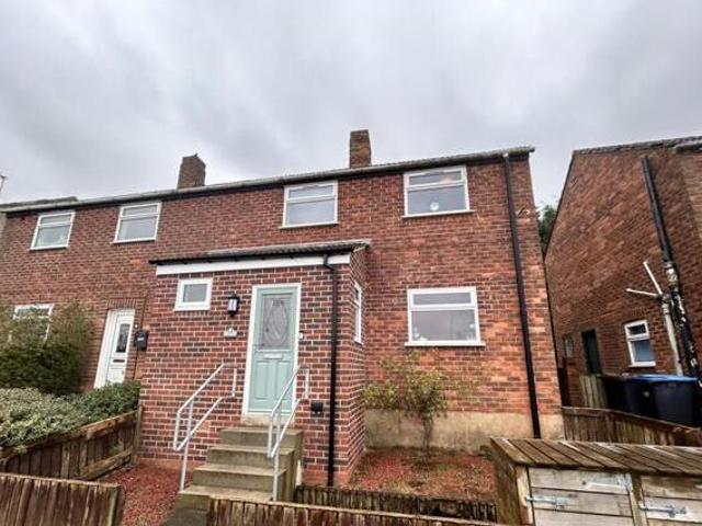 2 Bedroom Terraced House For Sale In Durham
