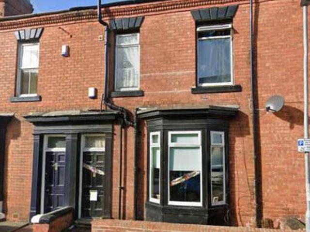 2 Bedroom Terraced House For Sale In Durham