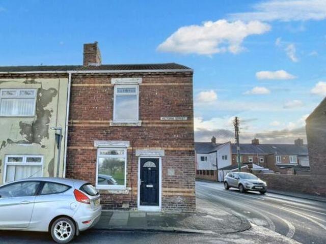 2 Bedroom Terraced House For Sale In Durham