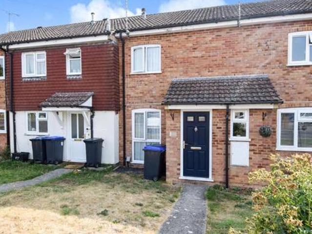 2 Bedroom Terraced House For Sale In Durrington